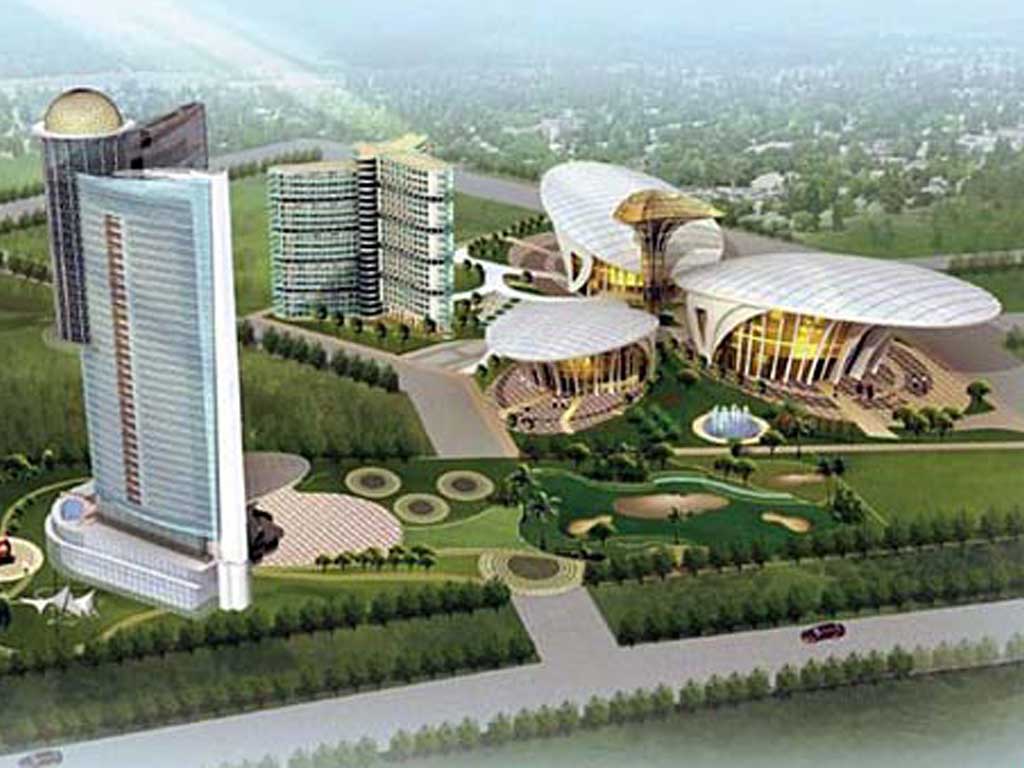 A.D.Kasliwal | Real Estate
